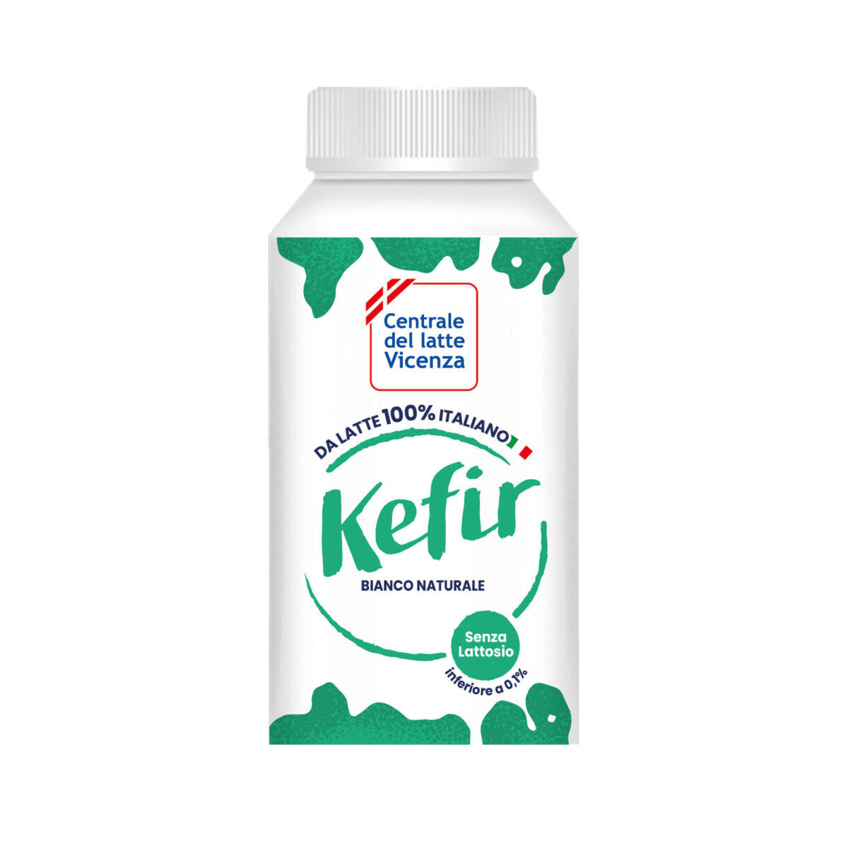 Kefir - Centrale del Latte di Vicenza