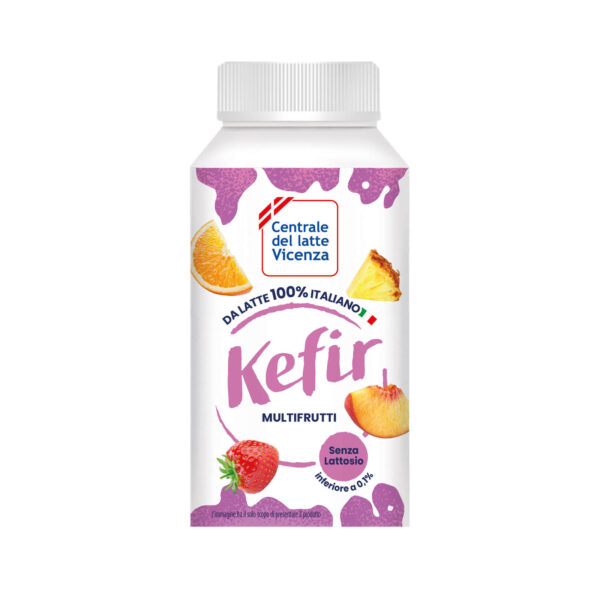 KEFIR - Centrale del Latte di Vicenza